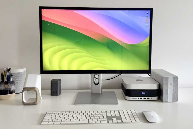 Touchscreen Mac rumors: Will there be a touchscreen MacBook? | Macworld