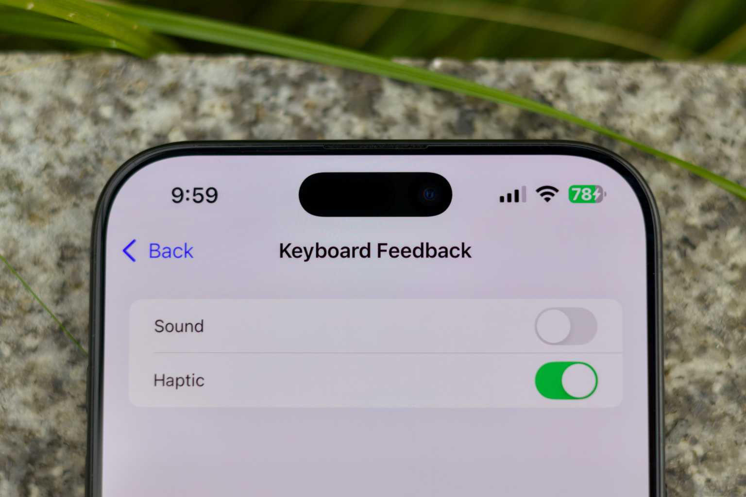 7 iOS 18 settings you'll want to change right away | Macworld