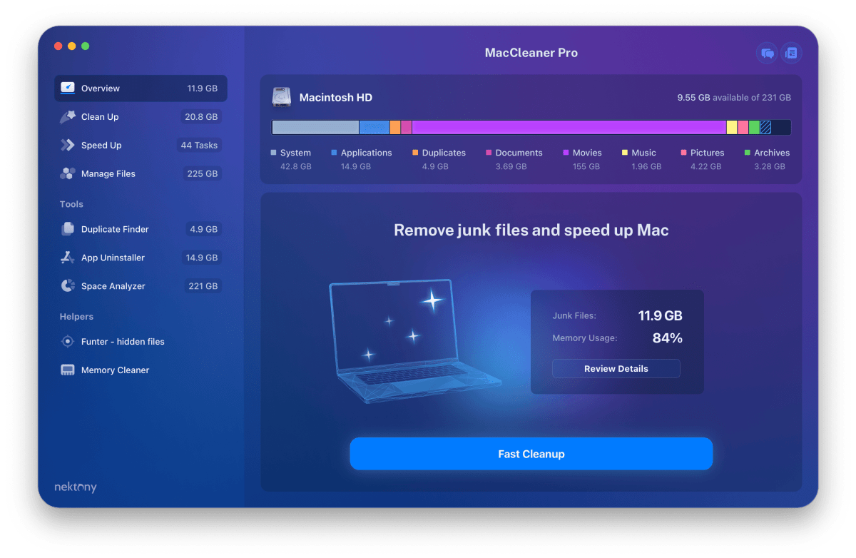 How to delete System Data on a Mac | Macworld