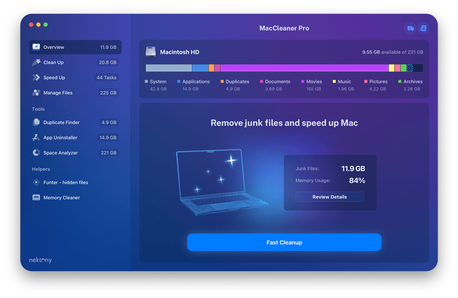 How to delete System Data on a Mac | Macworld