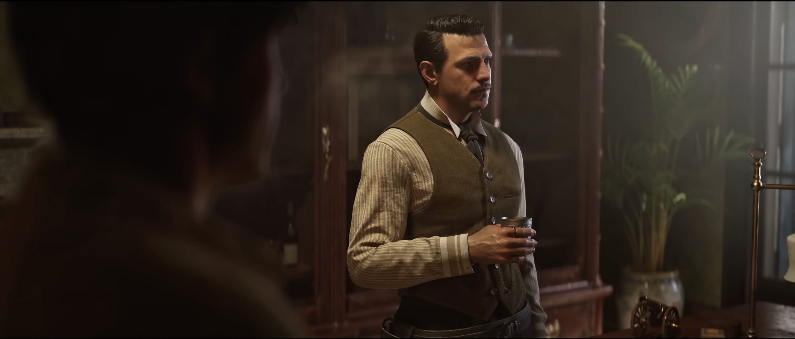 Mafia: The Old Country Preview – Wie Der Pate 3 im Herzen Siziliens ...