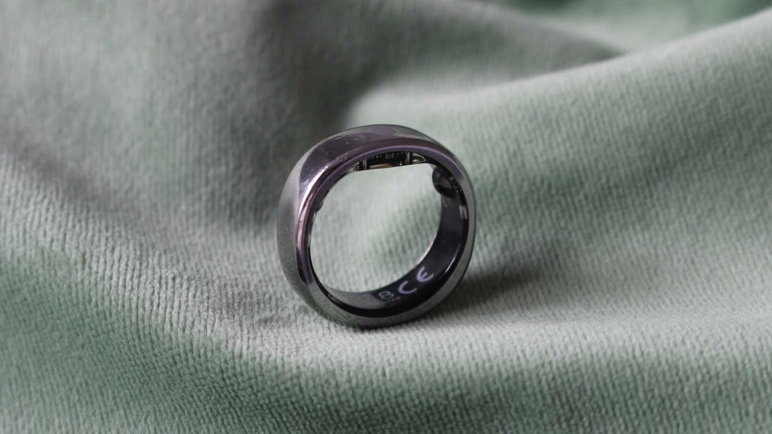 RingConn Gen 2 Air im Test: Günstiger Smart Ring mit langer ...
