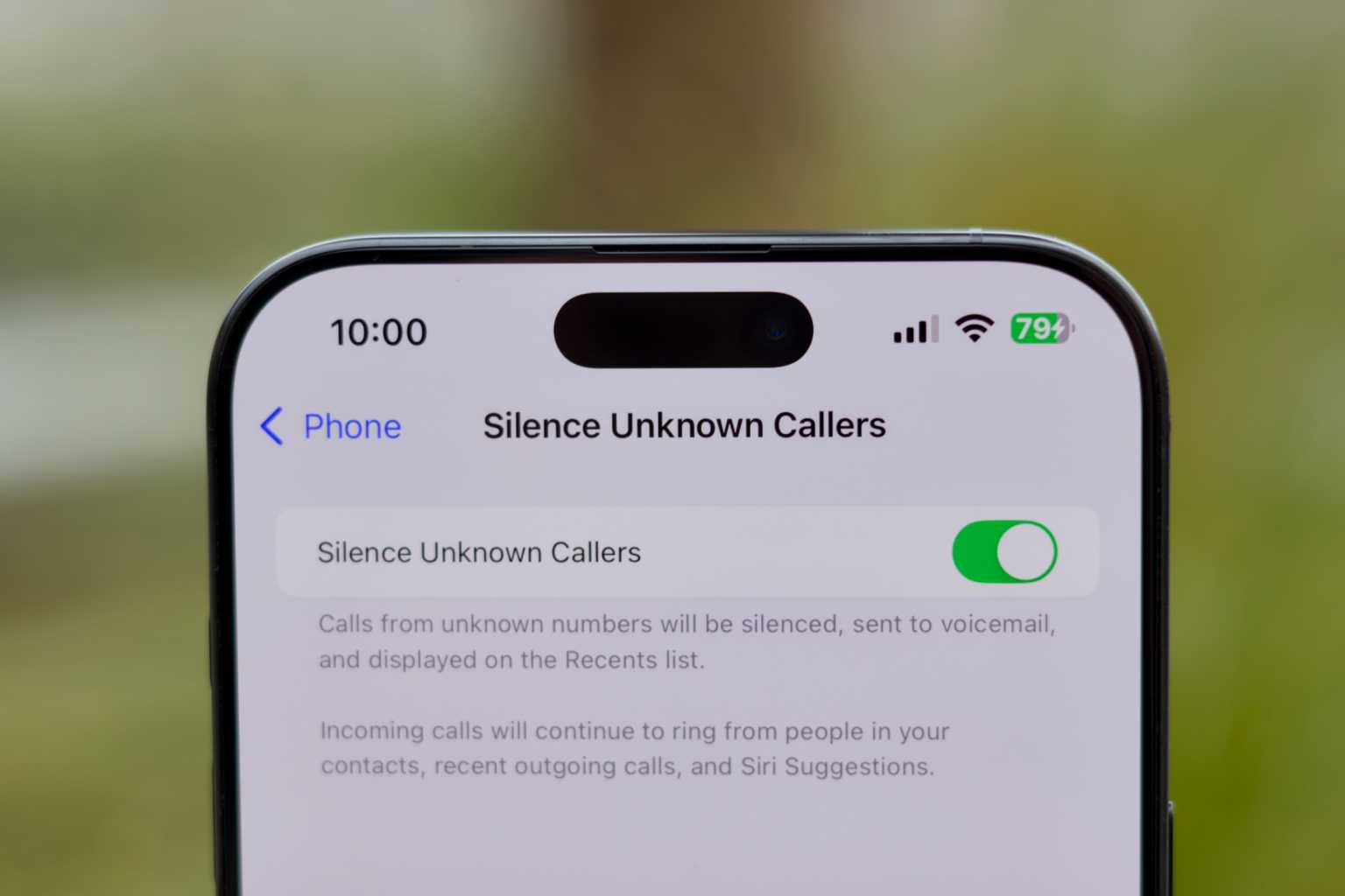 7 iOS 18 settings you'll want to change right away | Macworld