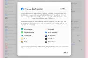What you get when you pay for iCloud+ | Macworld