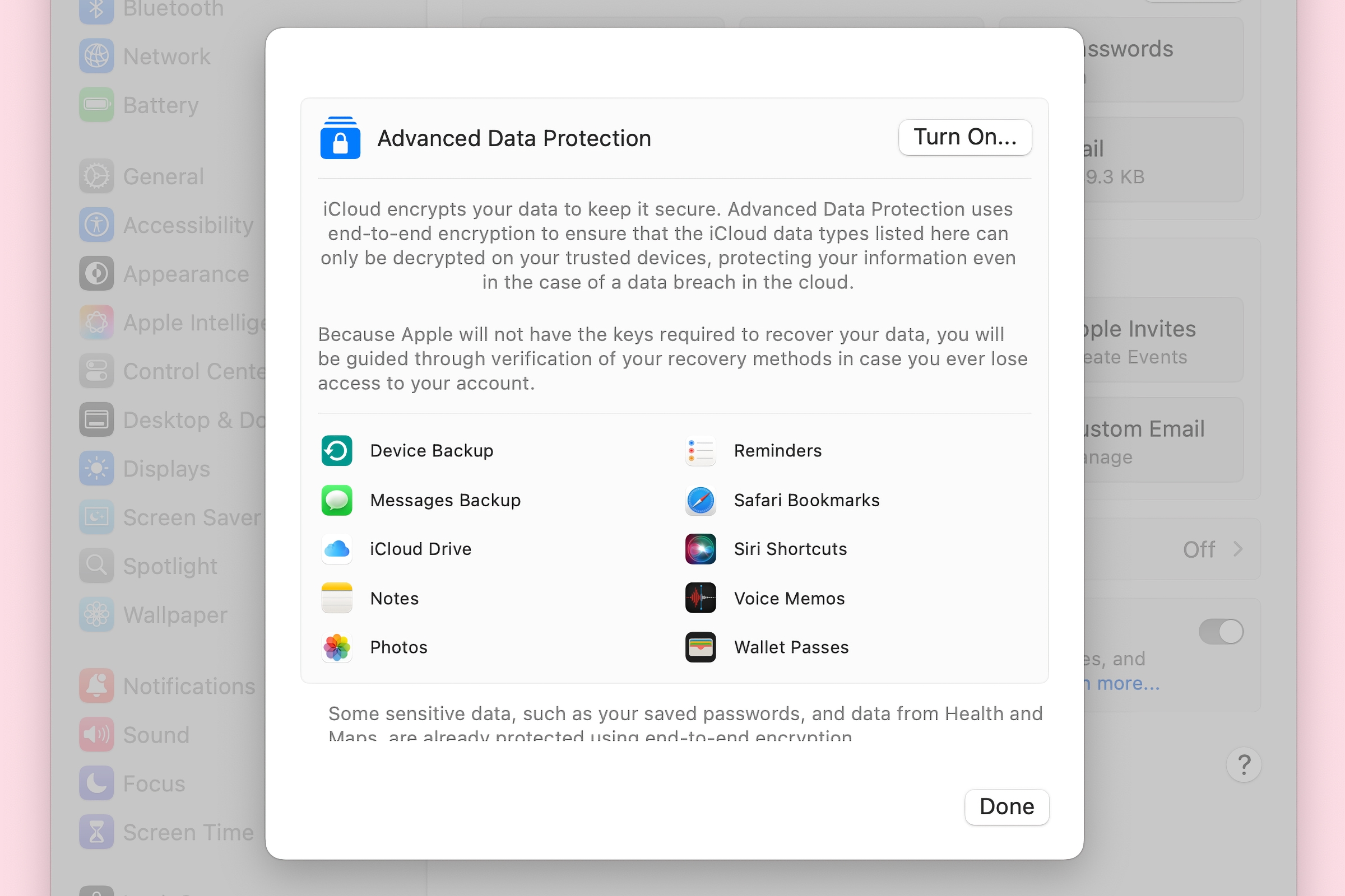 What you get when you pay for iCloud+ | Macworld