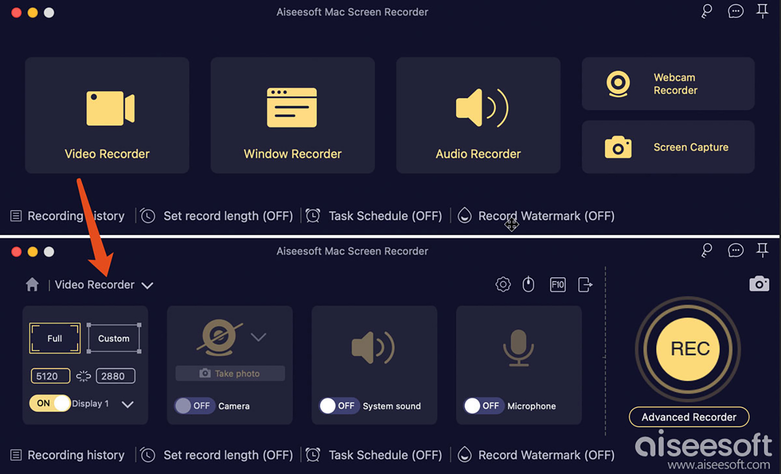 Easy Ways to Record Your Screen and Audio on Mac | Macworld