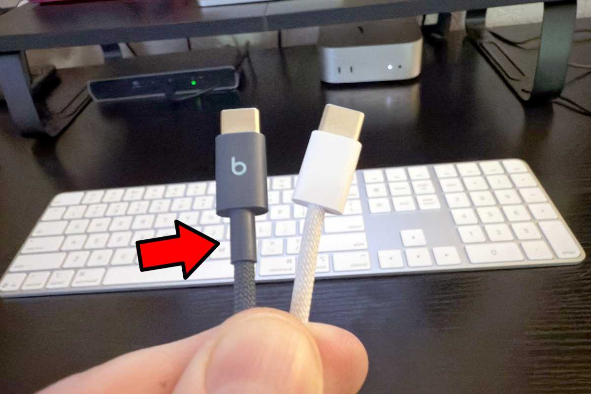 I'm done with Apple's USB-C charging cables. Here's what I'm buying ...