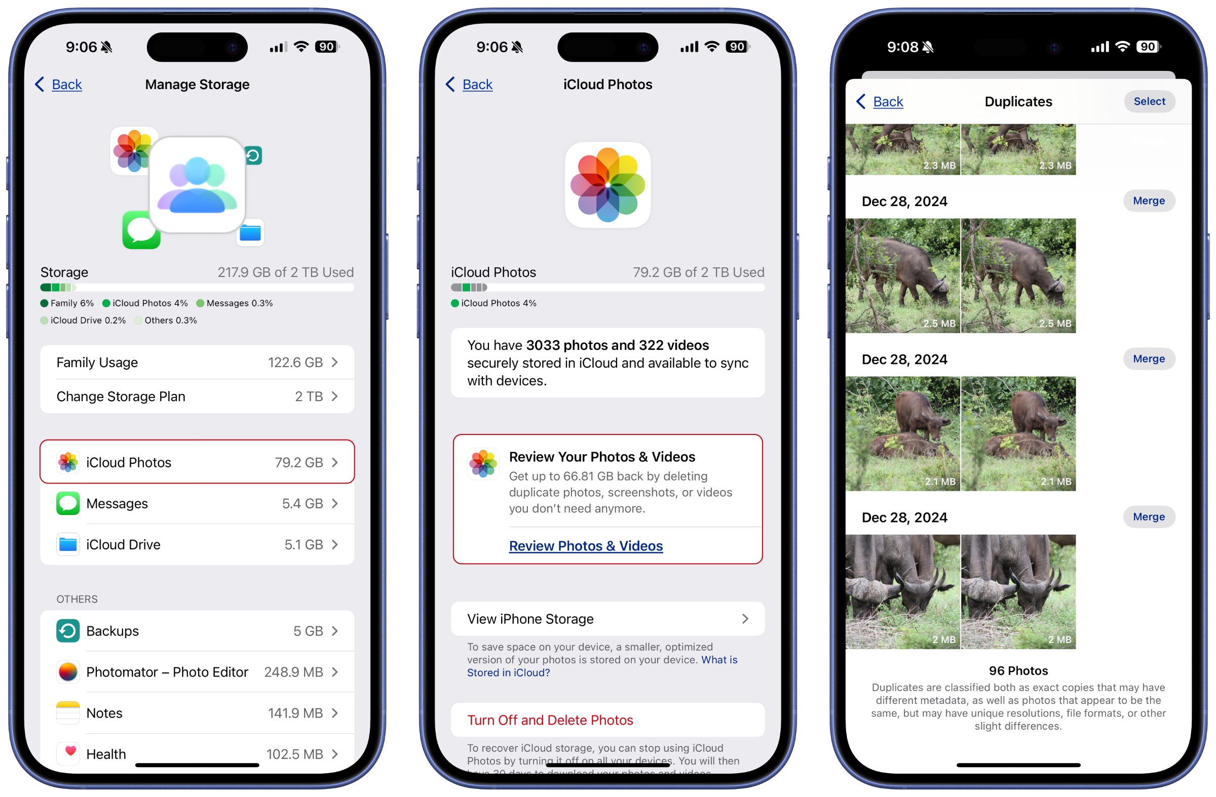 What you get when you pay for iCloud+ | Macworld