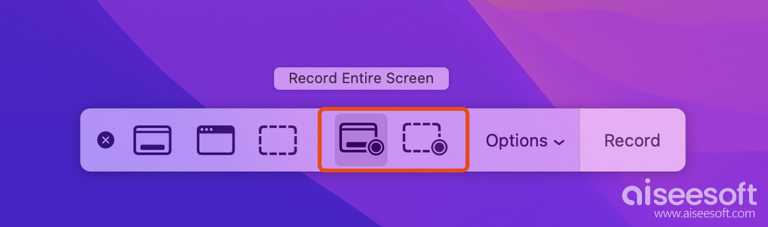 Easy Ways to Record Your Screen and Audio on Mac | Macworld