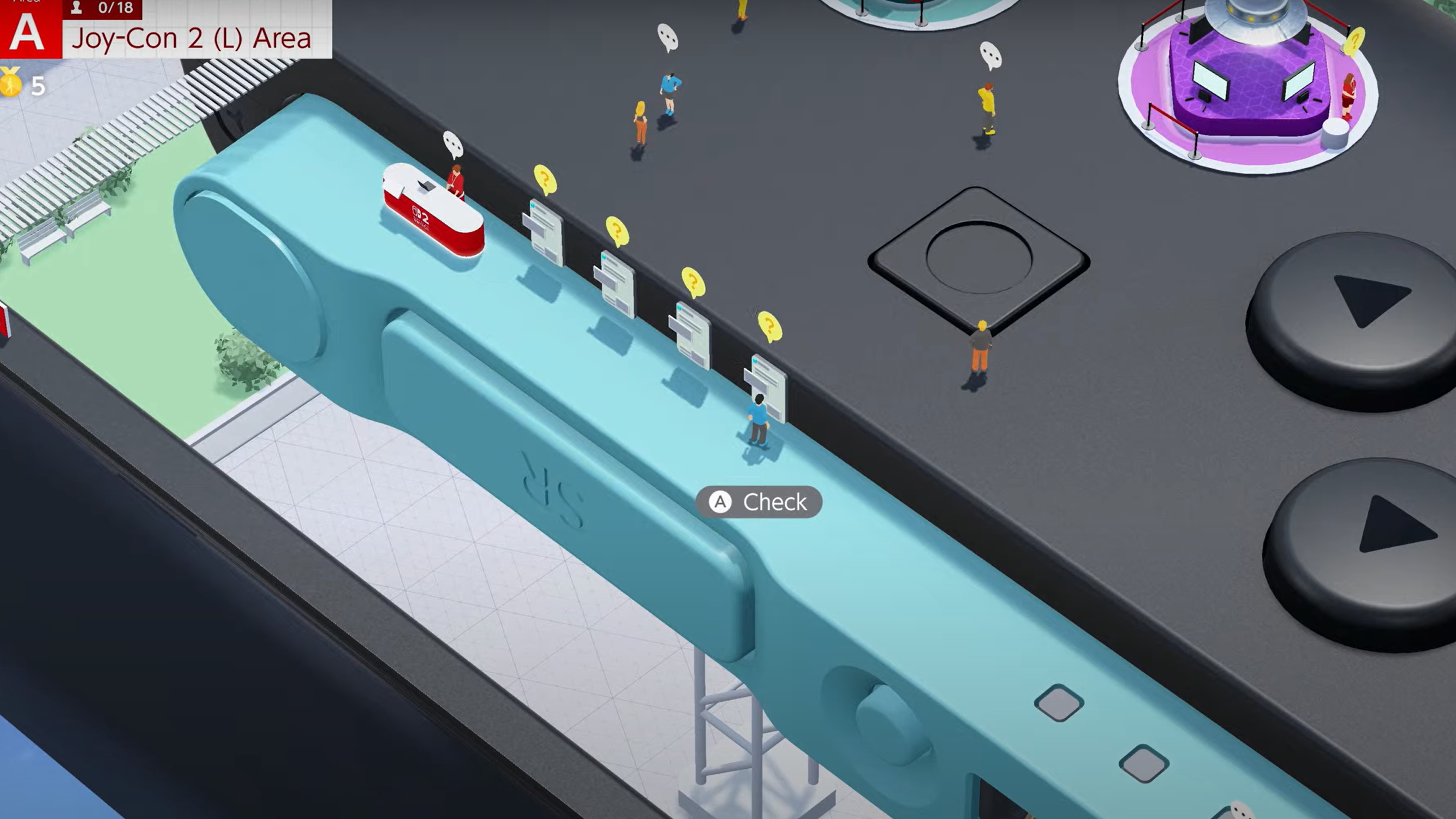 Nintedo visar upp Switch 2 – lanseras den 5 juni - M3