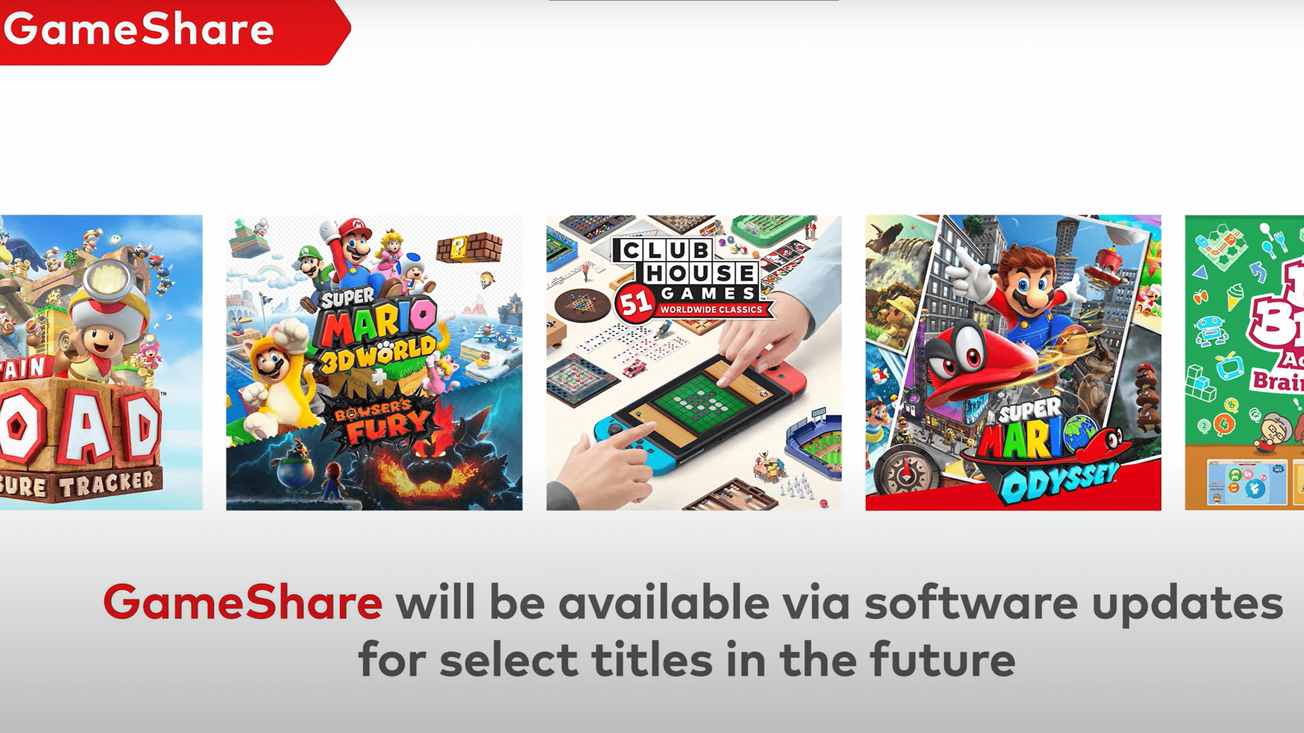 Nintedo visar upp Switch 2 – lanseras den 5 juni - M3