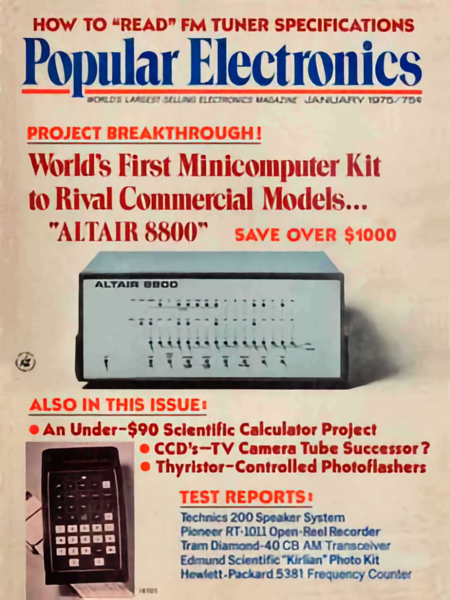 Here's the 50-year-old Microsoft source code that inspired the first ...