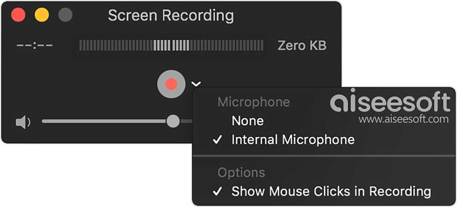 Easy Ways to Record Your Screen and Audio on Mac | Macworld
