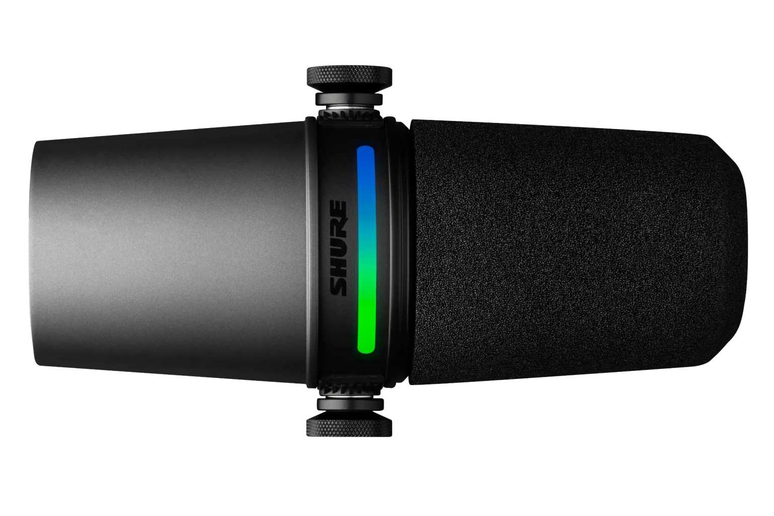 Shure MV7i review: An all-in-one mic for podcasts and music | Macworld