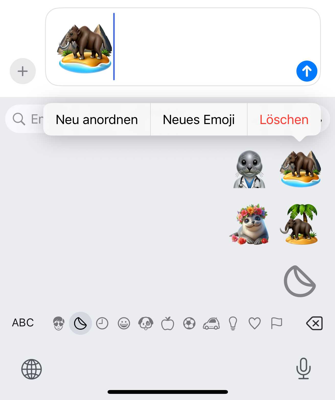Genmoji – Emojis erstellen mit Apple Intelligence - Macwelt