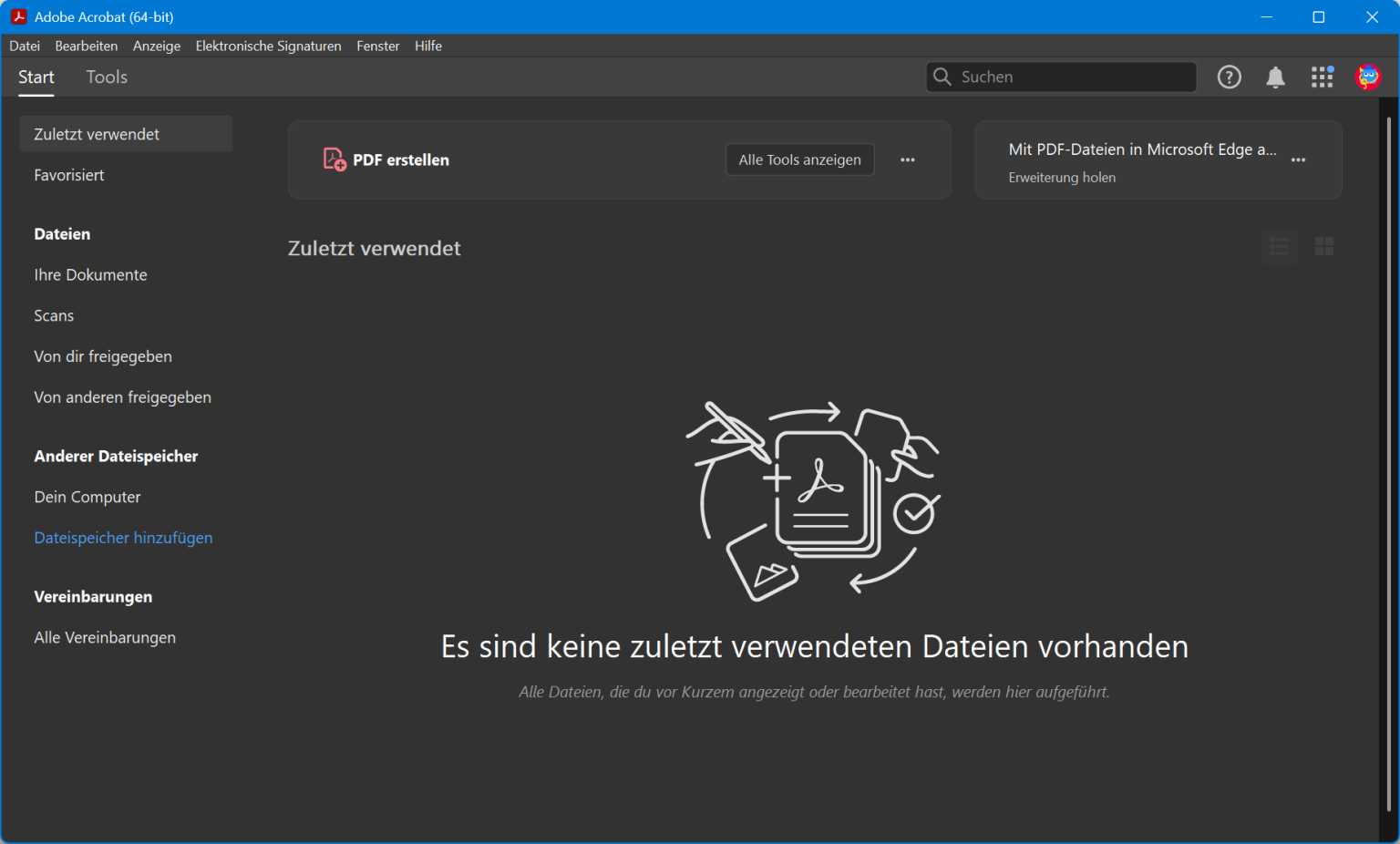 Adobe Acrobat Pro (2025) im Test: Immer noch der beste PDF-Editor - PC-WELT