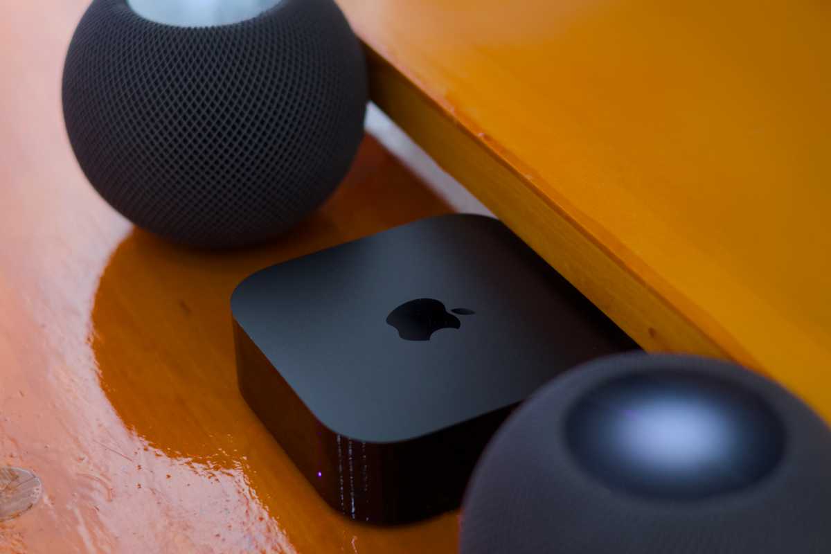 Apple TV tweaks: The 8 settings you should change ASAP | Macworld