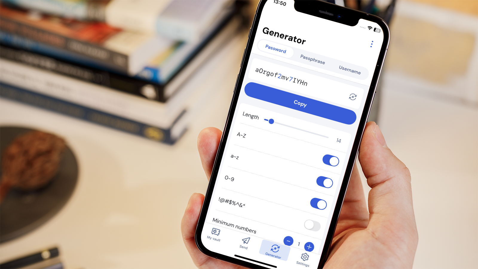 Bitwarden review: a free and easy password manager | Macworld