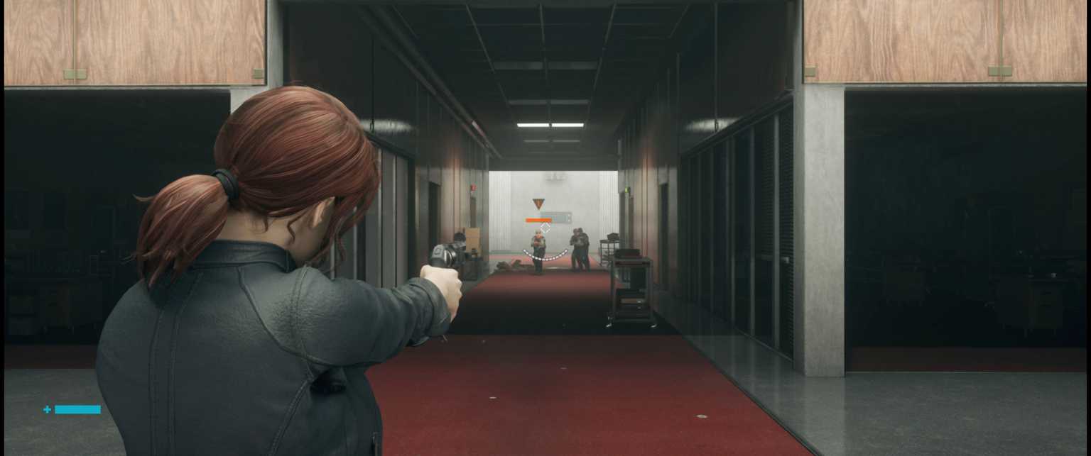 Control Ultimate Edition Review: action-shooter is finally on the Mac ...