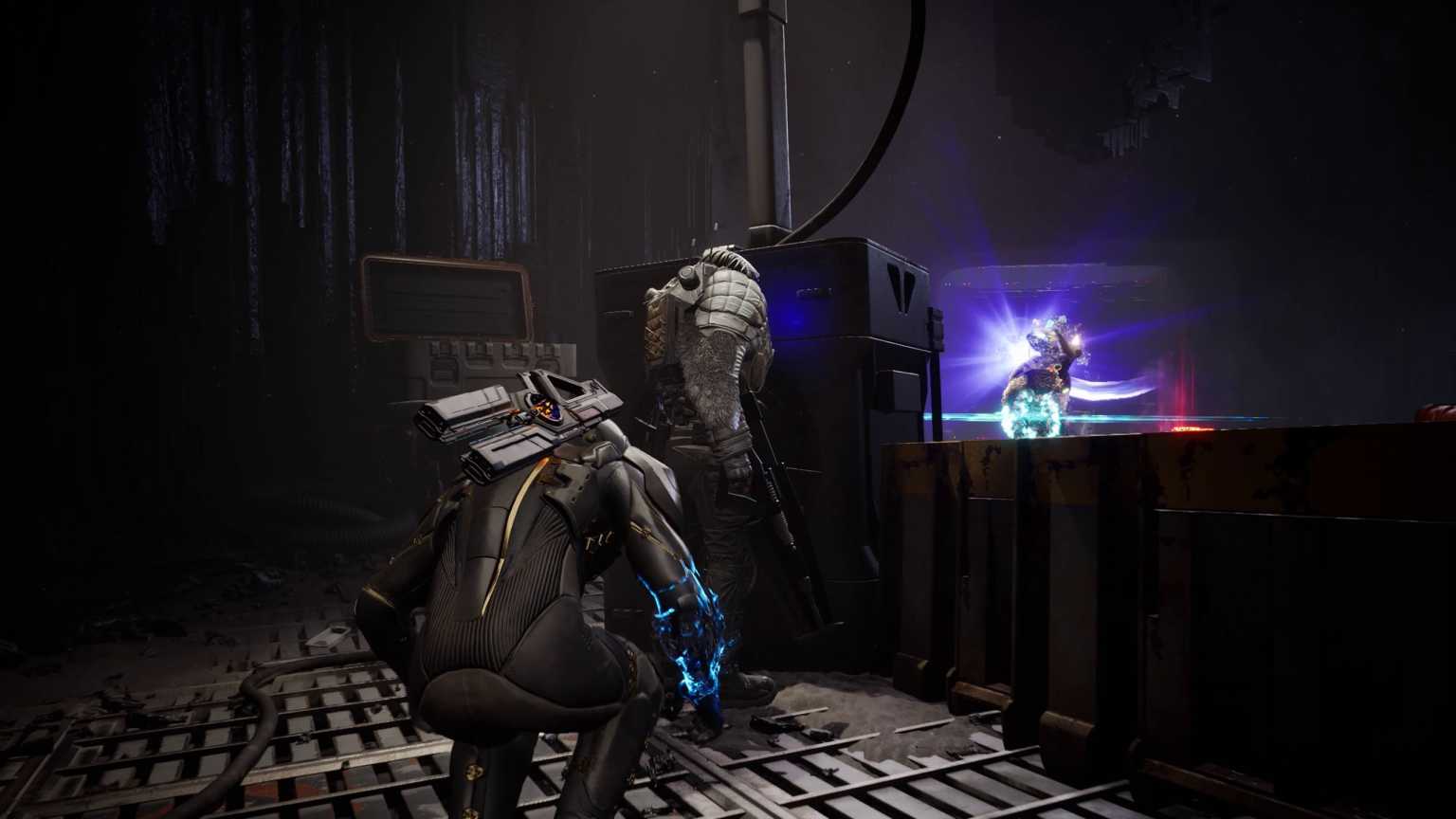 Mass Effect 5, bist du es? Exodus mit Matthew McConaughey in der Mega ...