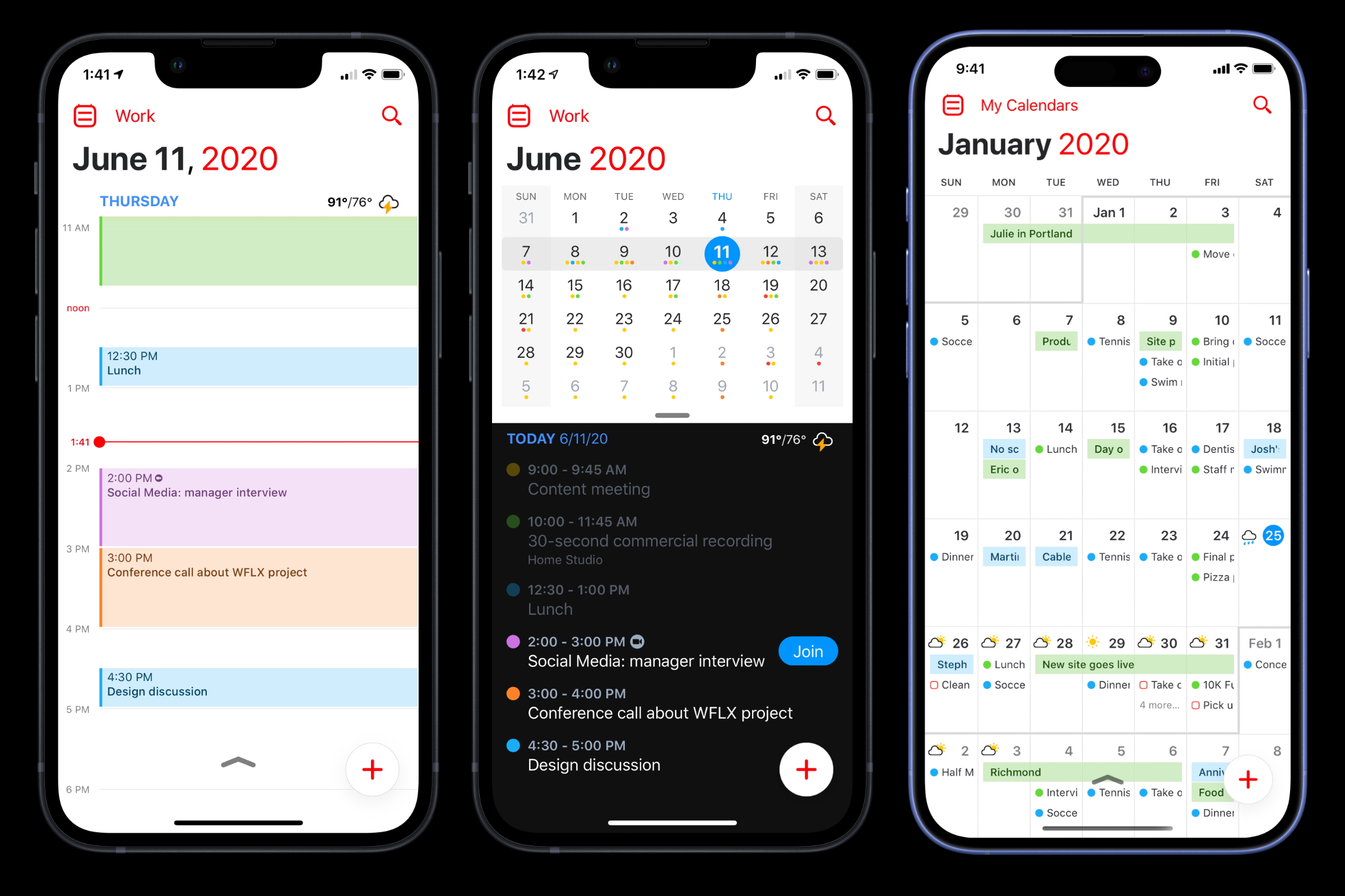 Apple's iPhone apps are a waste of time. These 8 alternatives are way better | Macworld