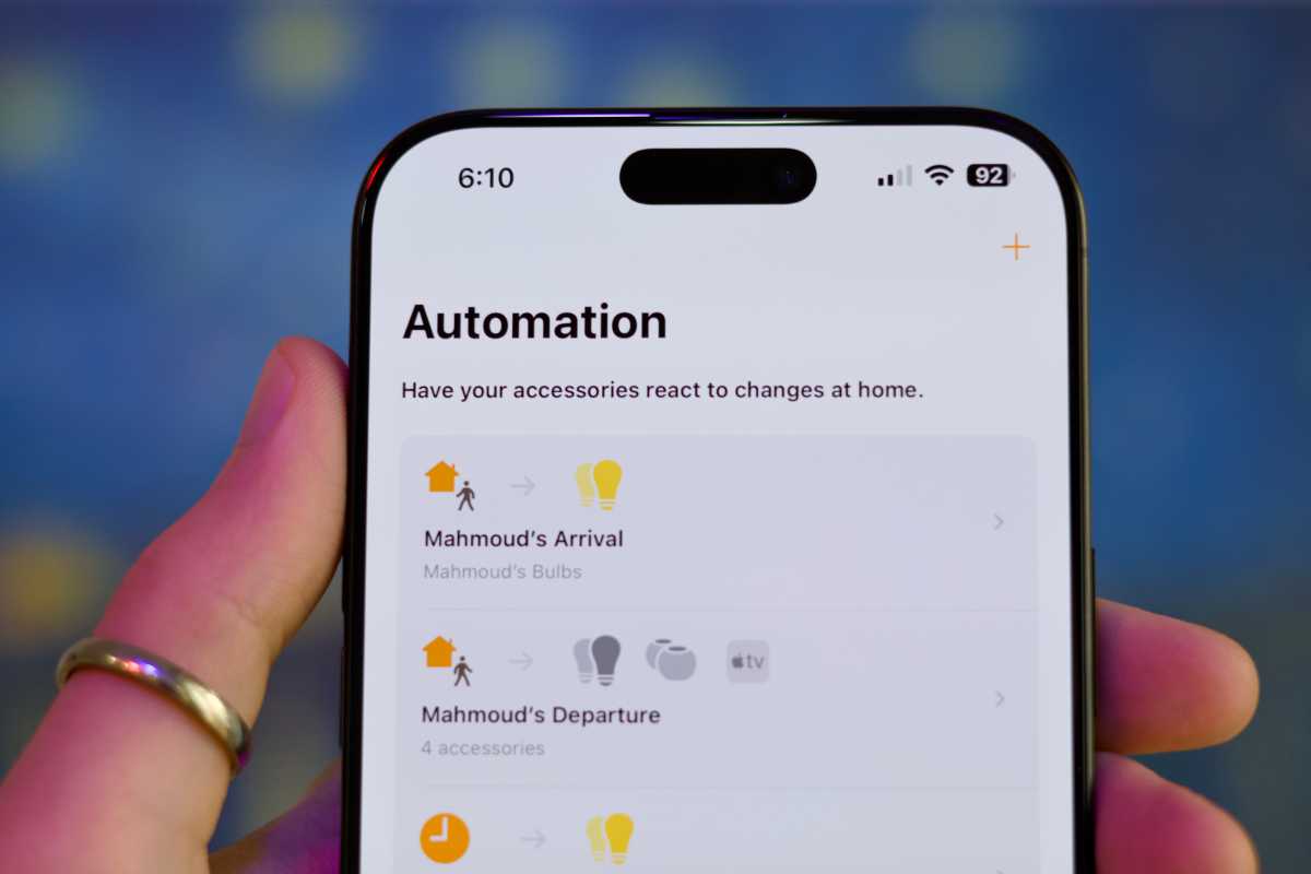 Apples Ausweg aus dem Homekit-Desaster: Mit Matter wird das Zuhause ...