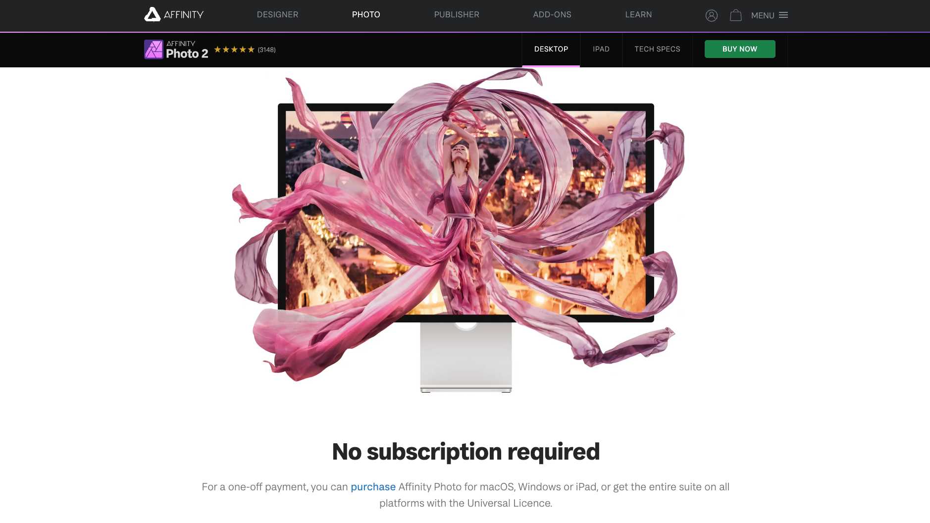 How to get Photoshop for Mac - including for free | Macworld