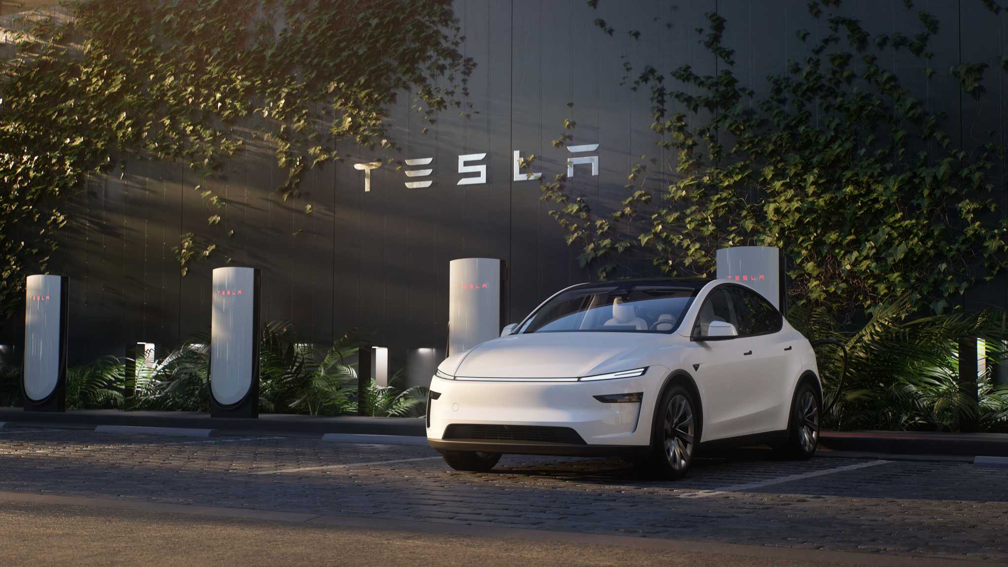Tesla Model Y Juniper im Test: Eines der besten Elektro-SUVs, das Sie ...
