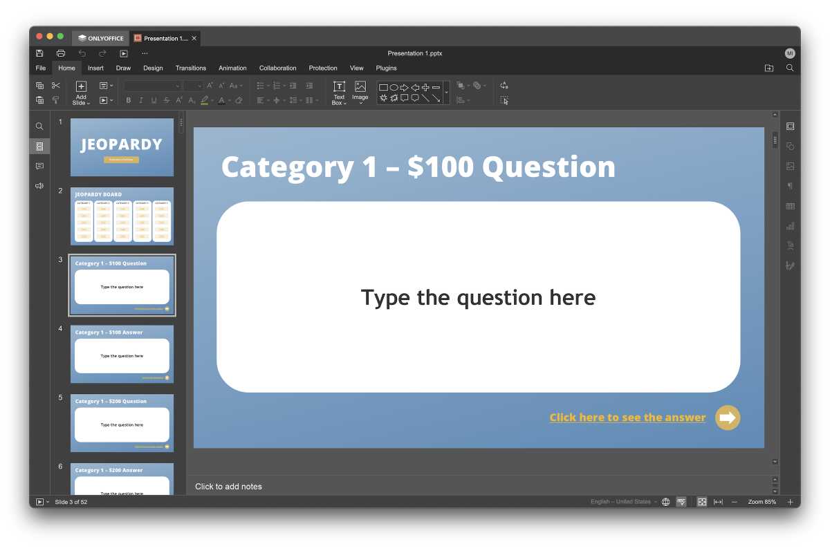 OnlyOffice for Mac review: The free Microsoft 365 alternative you need ...