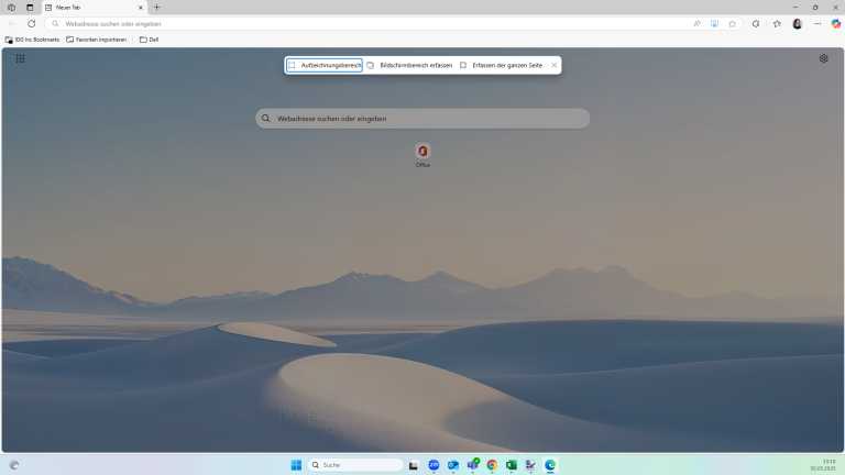 Screenshot unter Windows erstellen: So geht's - PC-WELT