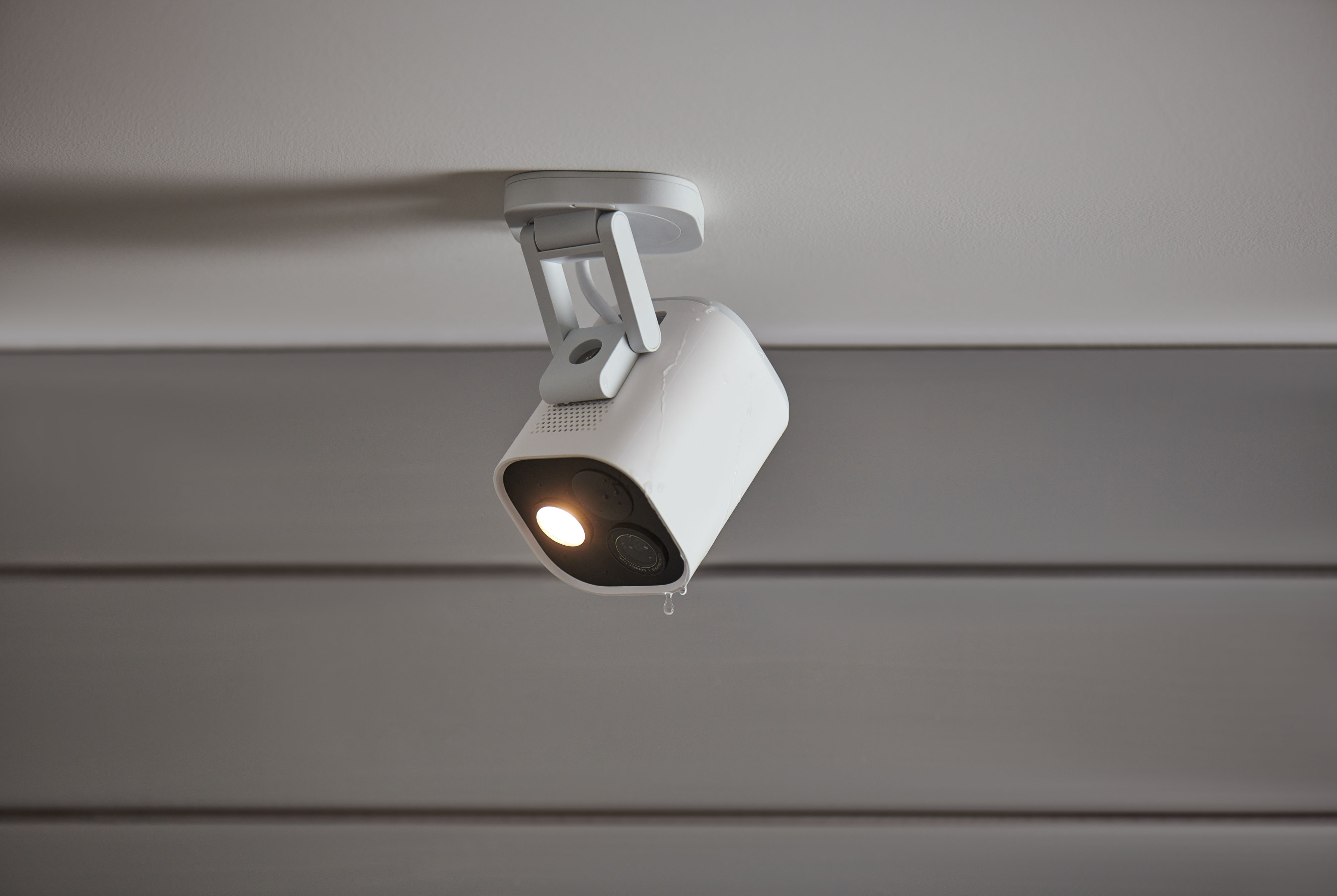 Aqara Camera Hub G5 Pro review: security camera for Apple Home | Macworld