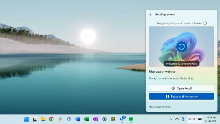 Intel Core Ultra & Windows Copilot+: Welche lokalen KI-Funktionen ...