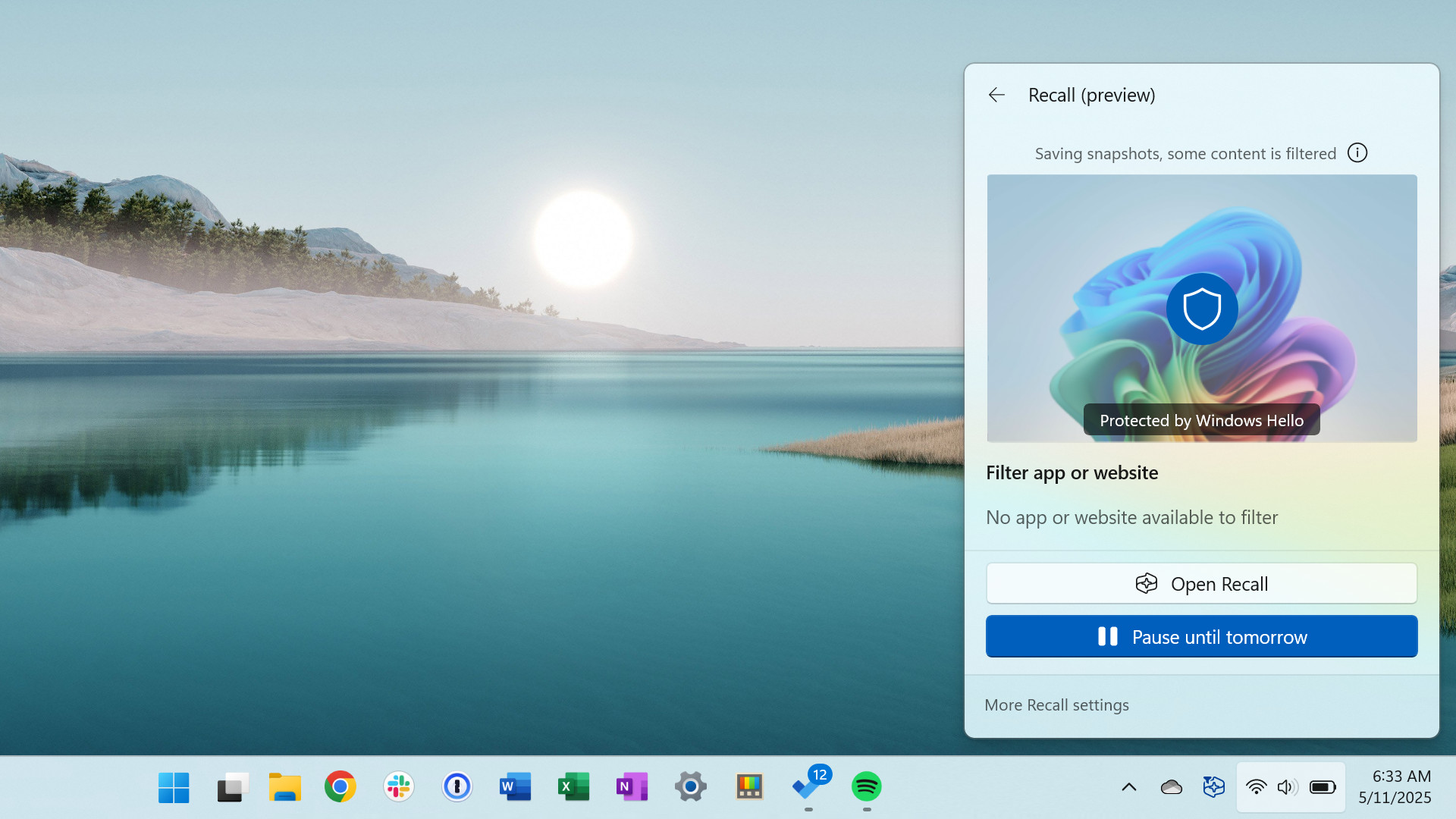 Intel Core Ultra & Windows Copilot+: Welche lokalen KI-Funktionen ...