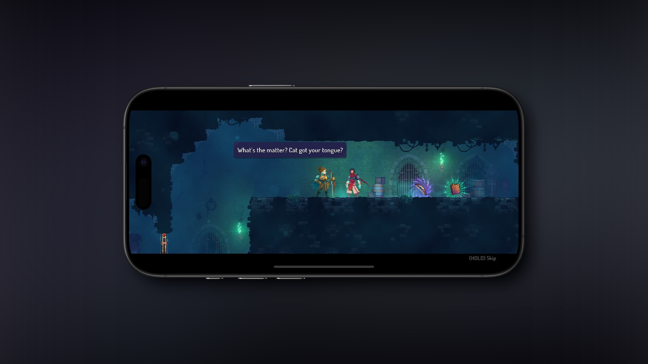 Apple Arcade is the best Apple service you're not using | Macworld