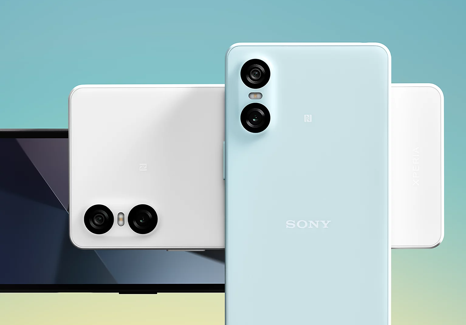 Test: Sony Xperia 10 VI – enkel mobil med lång batteritid - M3