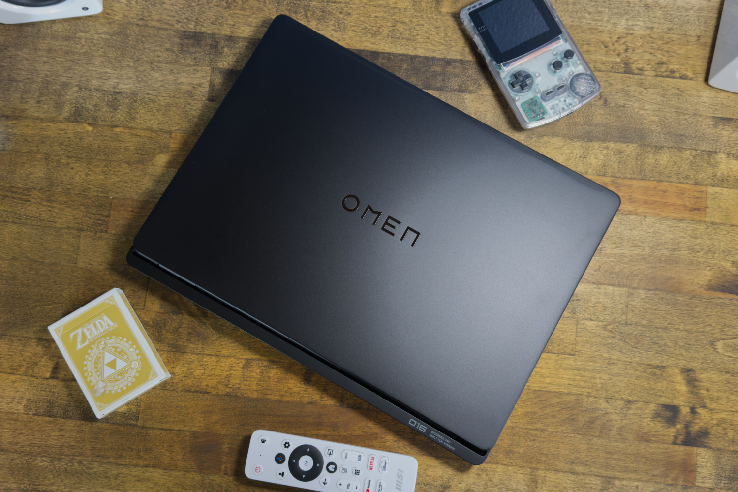 HP Omen Max 16 im Test: Erstklassige Leistung trifft auf dezentes ...