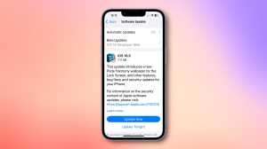 How to get iOS 26 beta updates on iPhone: Install iOS beta | Macworld