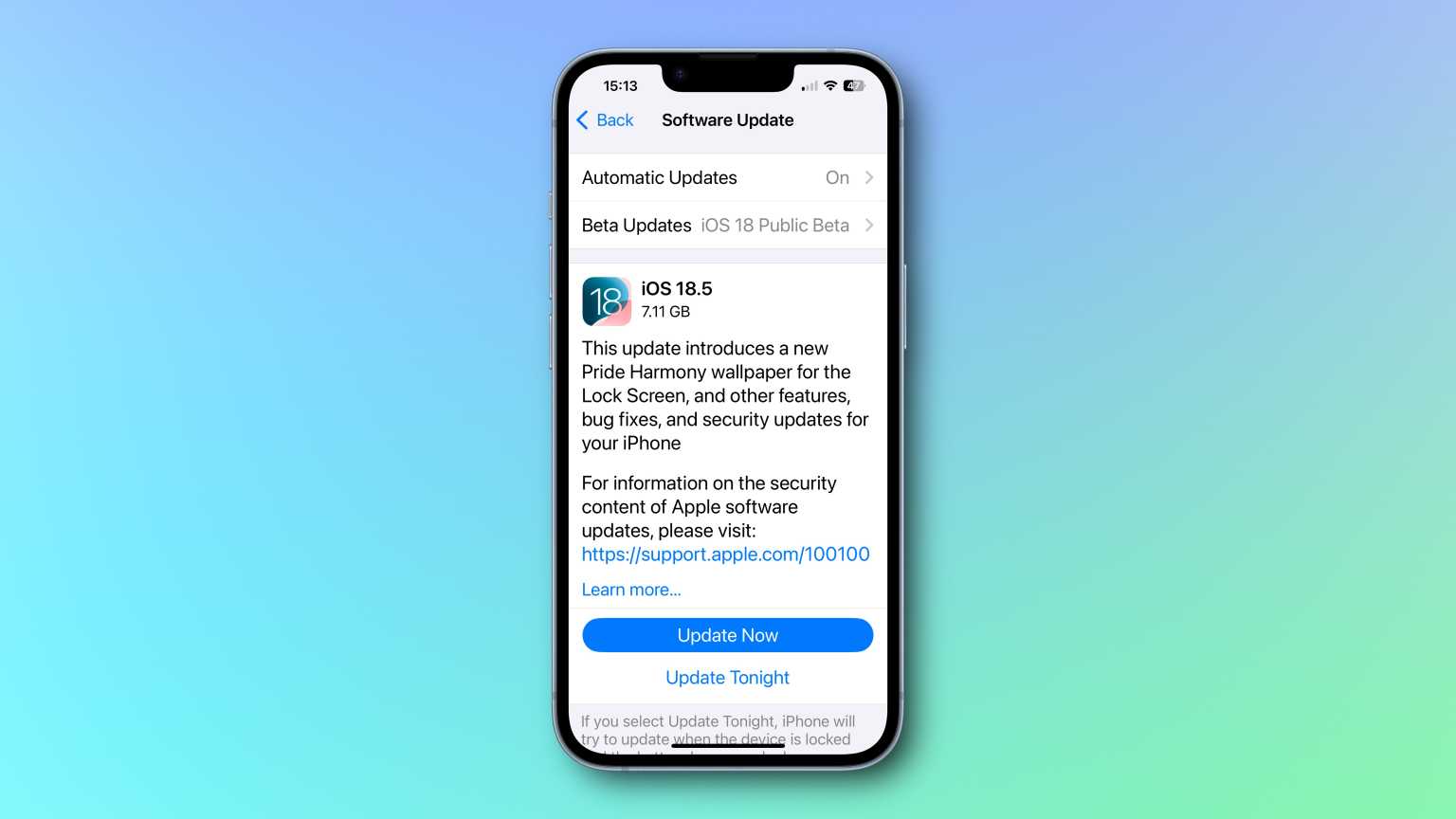 How to become an Apple beta tester, join iOS and other beta programs ...