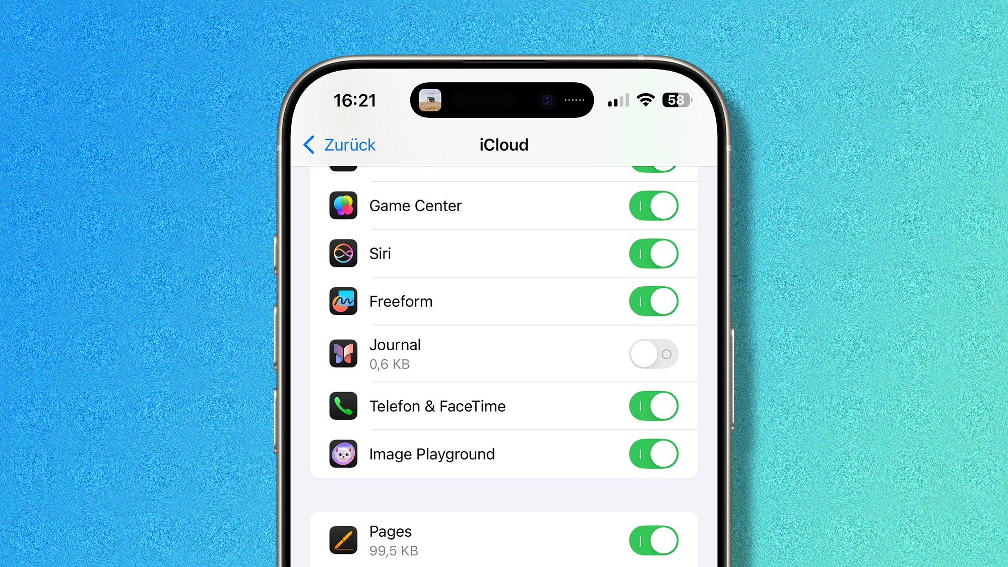 Wenn das iPad nervend klingelt: So stellen Sie es ab - Macwelt