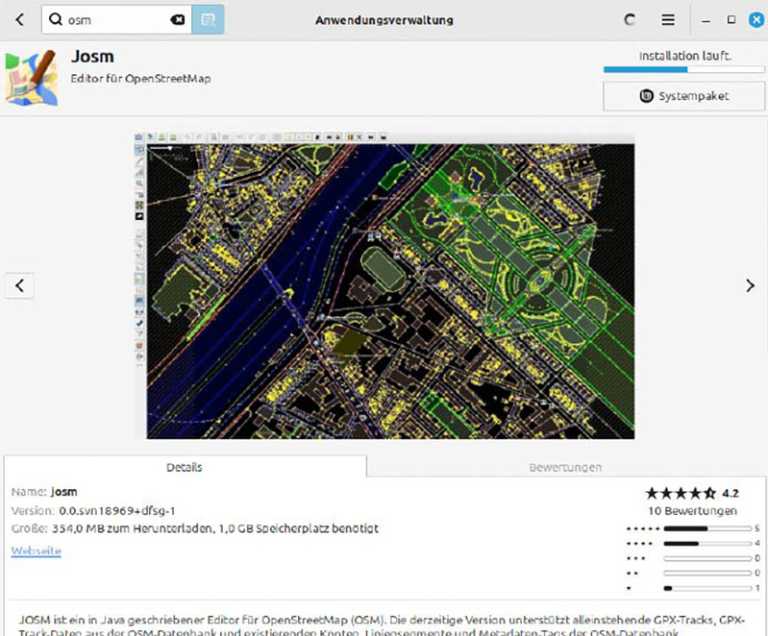 Open Street Map: So gut ist die Google-Maps-Alternative - PC-WELT