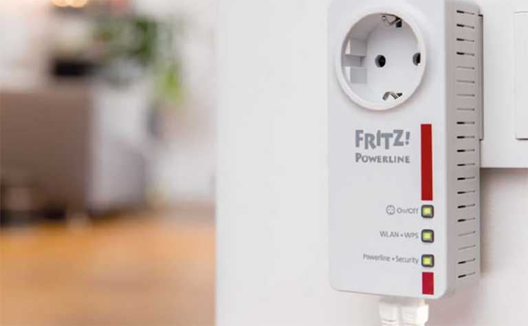 Powerline-Adapter einrichten – so geht's Schritt für Schritt - PC-WELT