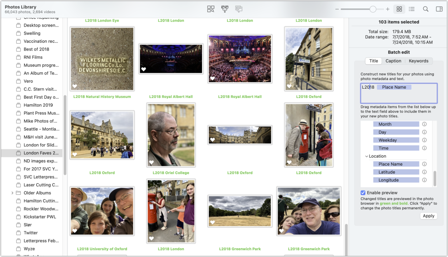 PowerPhotos 3 review: Time-saving Apple Photos tool for power users on ...