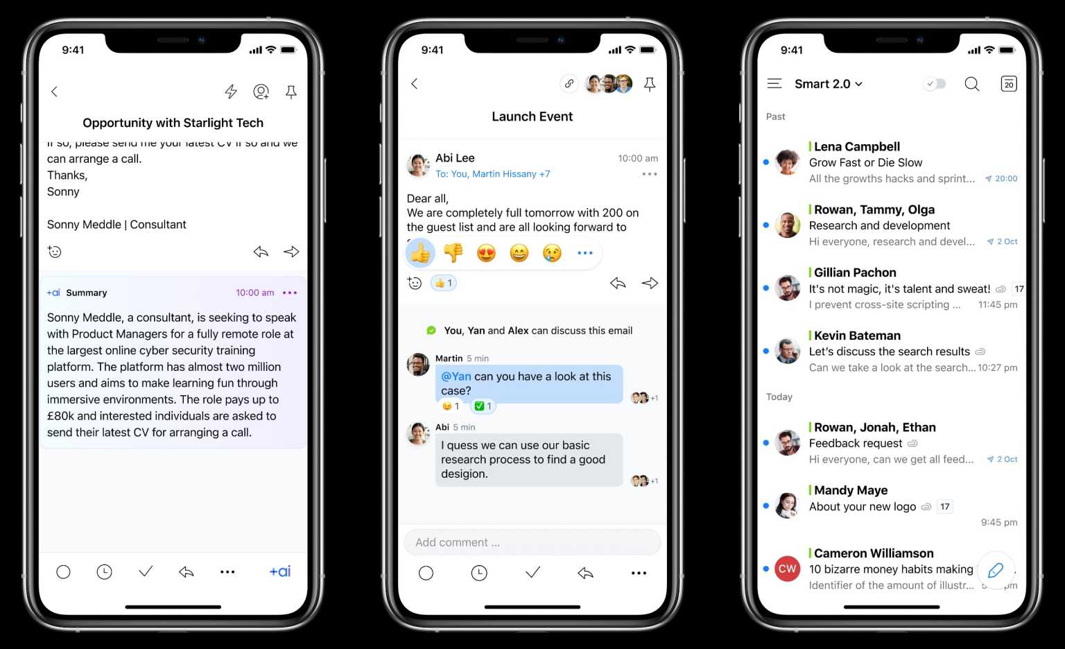 Apple's iPhone apps are a waste of time. These 8 alternatives are way better | Macworld
