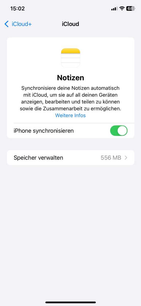 Zeit sparen mit Apple Notizen: 10 Tipps, die im Alltag wirklich helfen ...