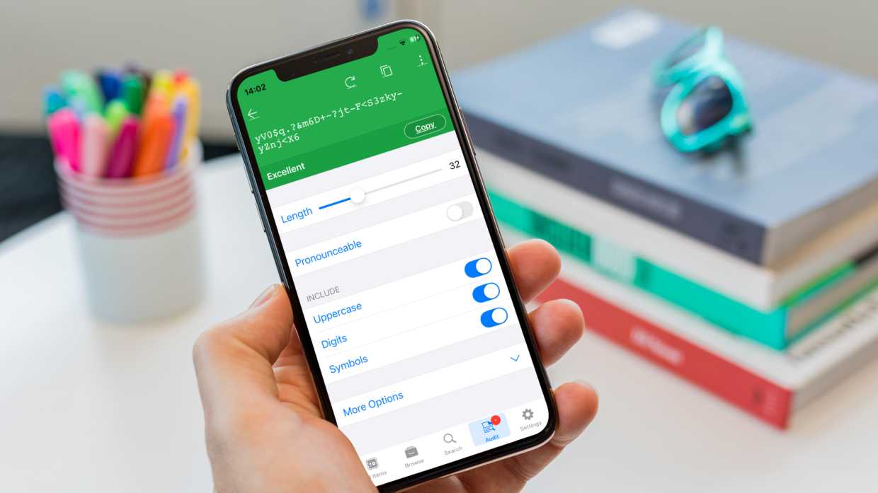 Enpass review: Password management for a lifetime | Macworld