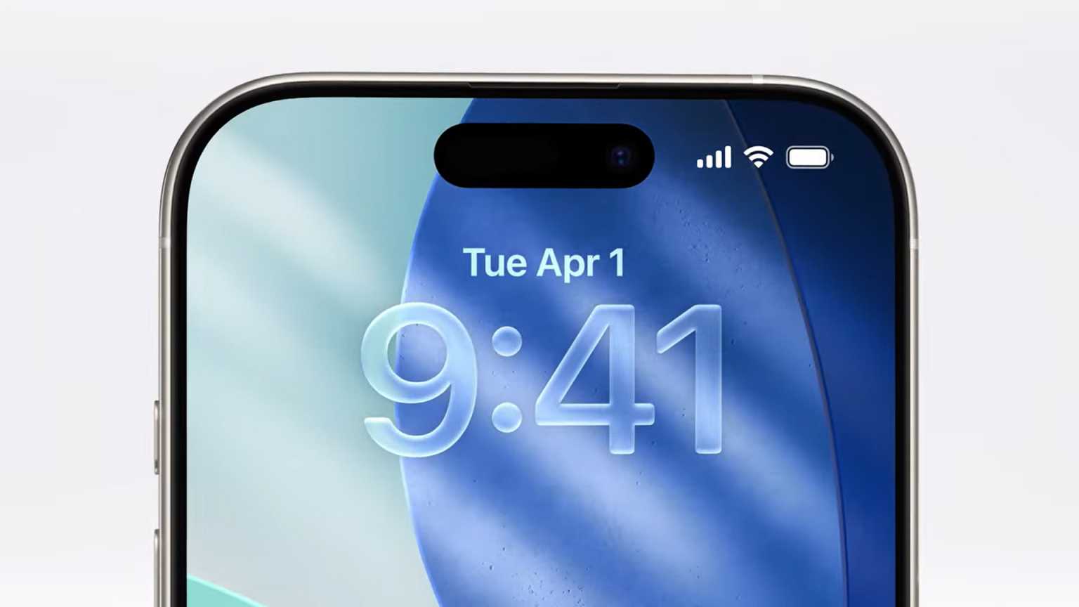 Meet Liquid Glass: Apple redesigns all its interfaces at once | Macworld