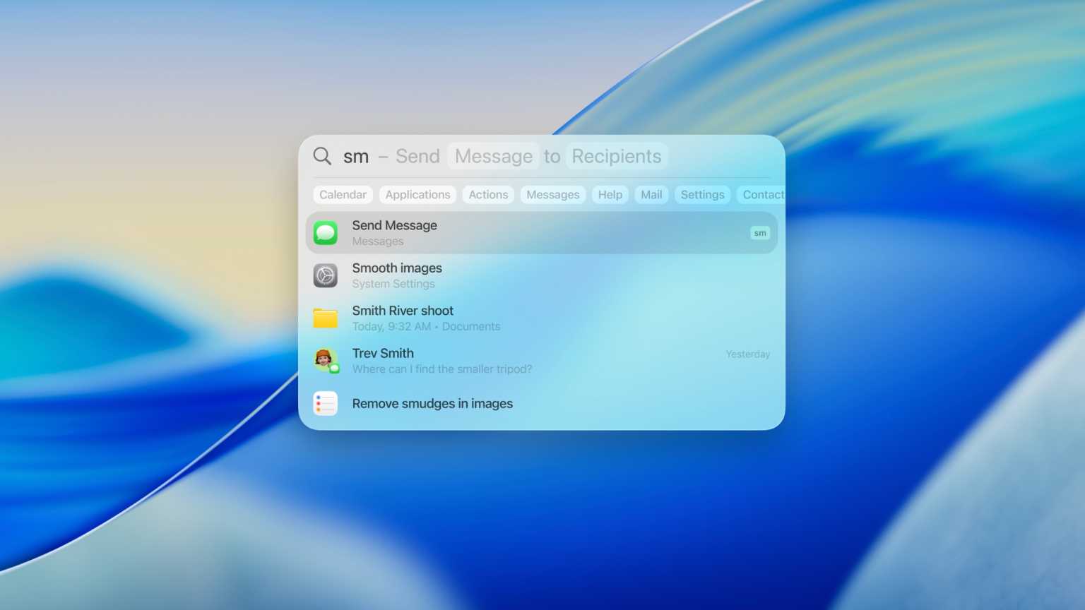 macOS 26 Tahoe new features, latest version, beta, and Mac ...