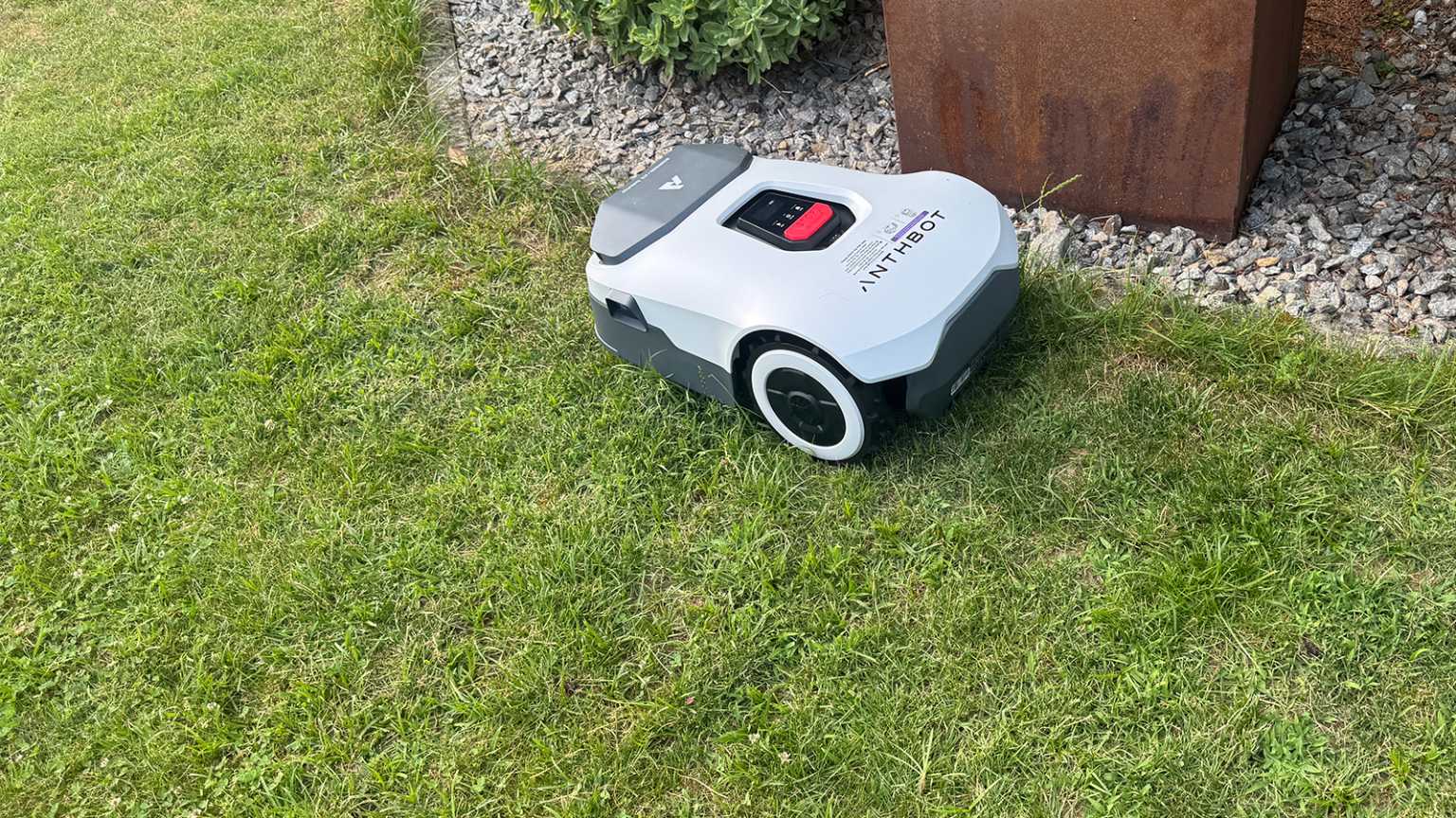 Anthbot Genie 600 im Test: Wie gut ist die automatische Kartierung des ...