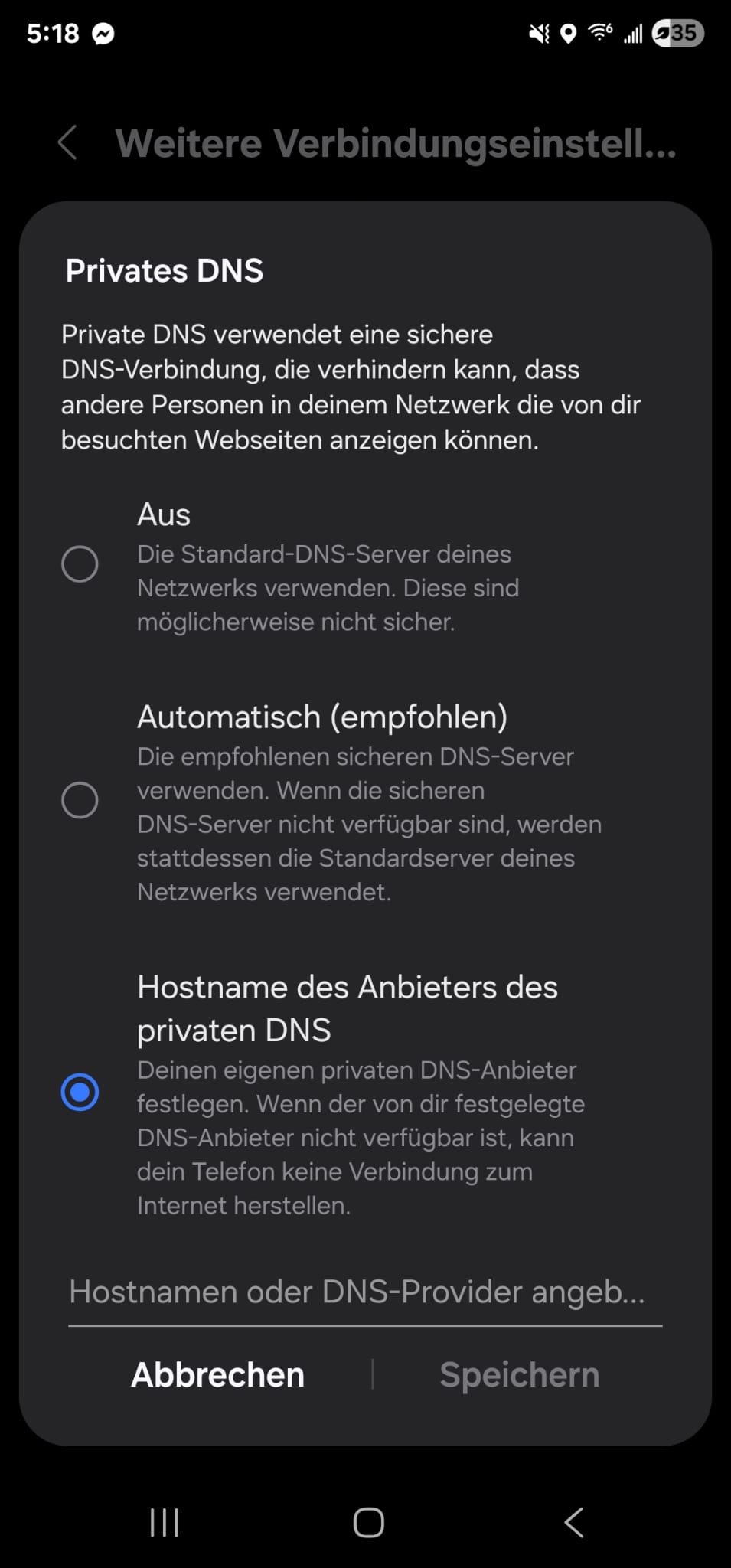 EU bringt eigenen DNS-Dienst DNS4EU – so nutzen Sie ihn - PC-WELT