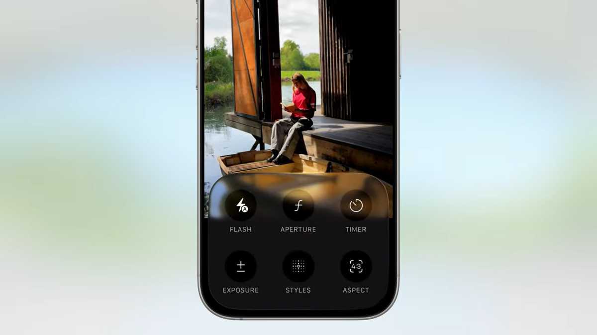 iOS 26 makes big changes to the iPhone's home screen and major apps ...